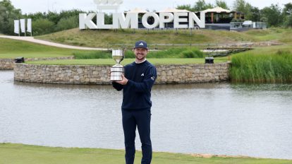 DP World Tour News, Leaderboards and Prize Money - Golf News Net