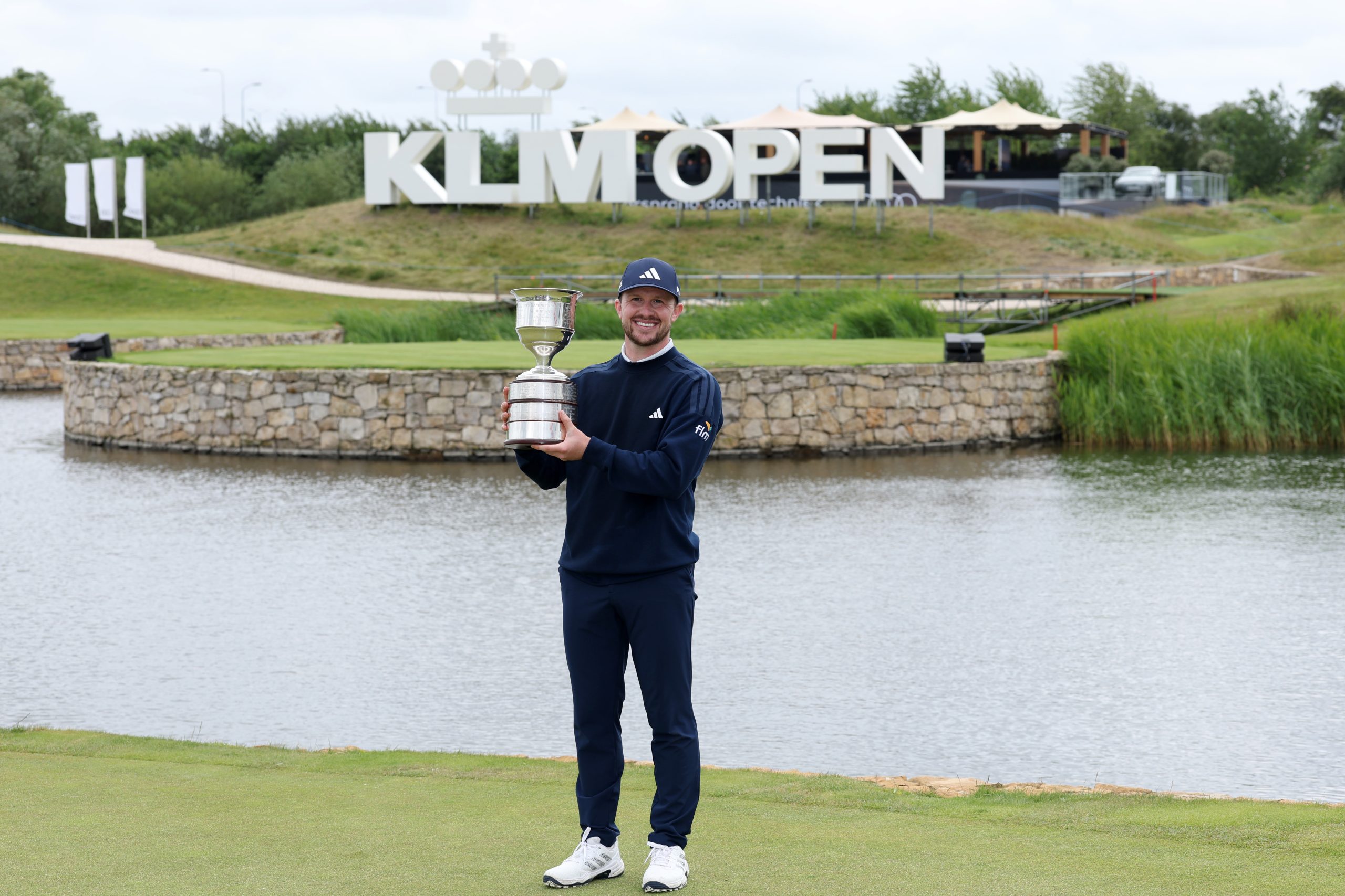 2025 KLM Open final results: Prize money payout, DP World Tour ...