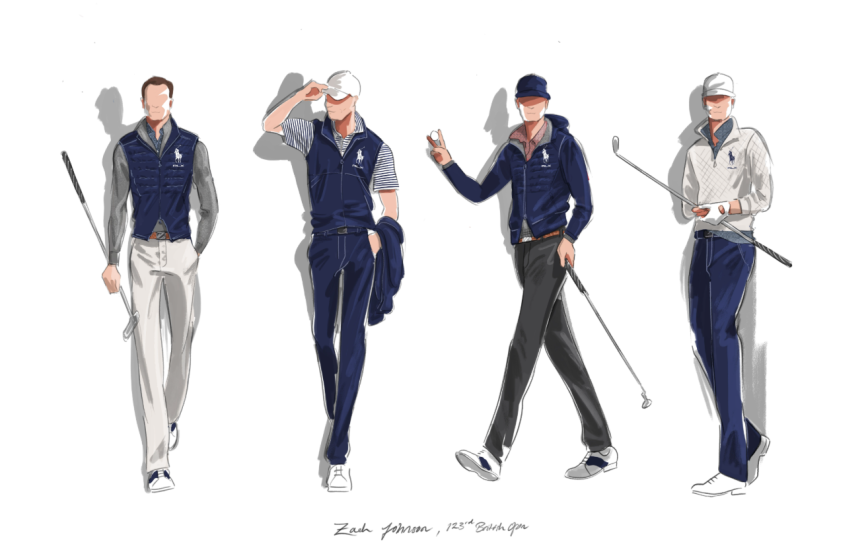 2025 British Open Championship: What Rory McIlroy, Collin Morikawa ...