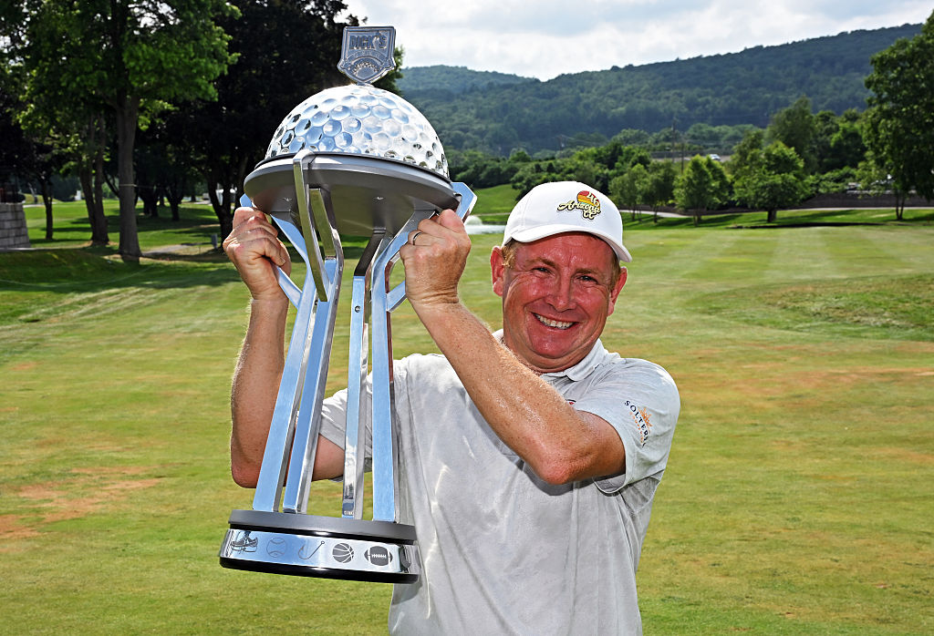 2025 Boeing Classic final results: Prize money payout, PGA Tour ...