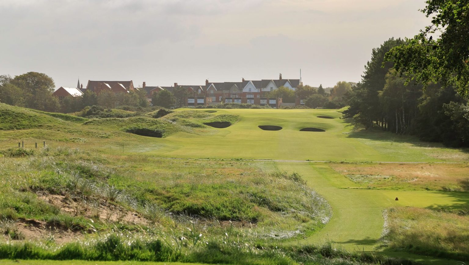 The insider's guide to Royal Lytham & St. Annes