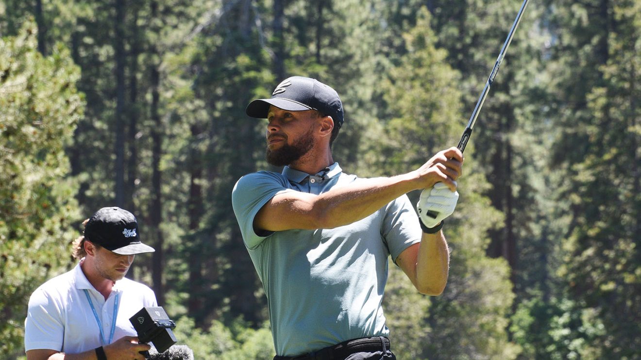 2025 American Century Championship: Celebrities in the field, purse ...