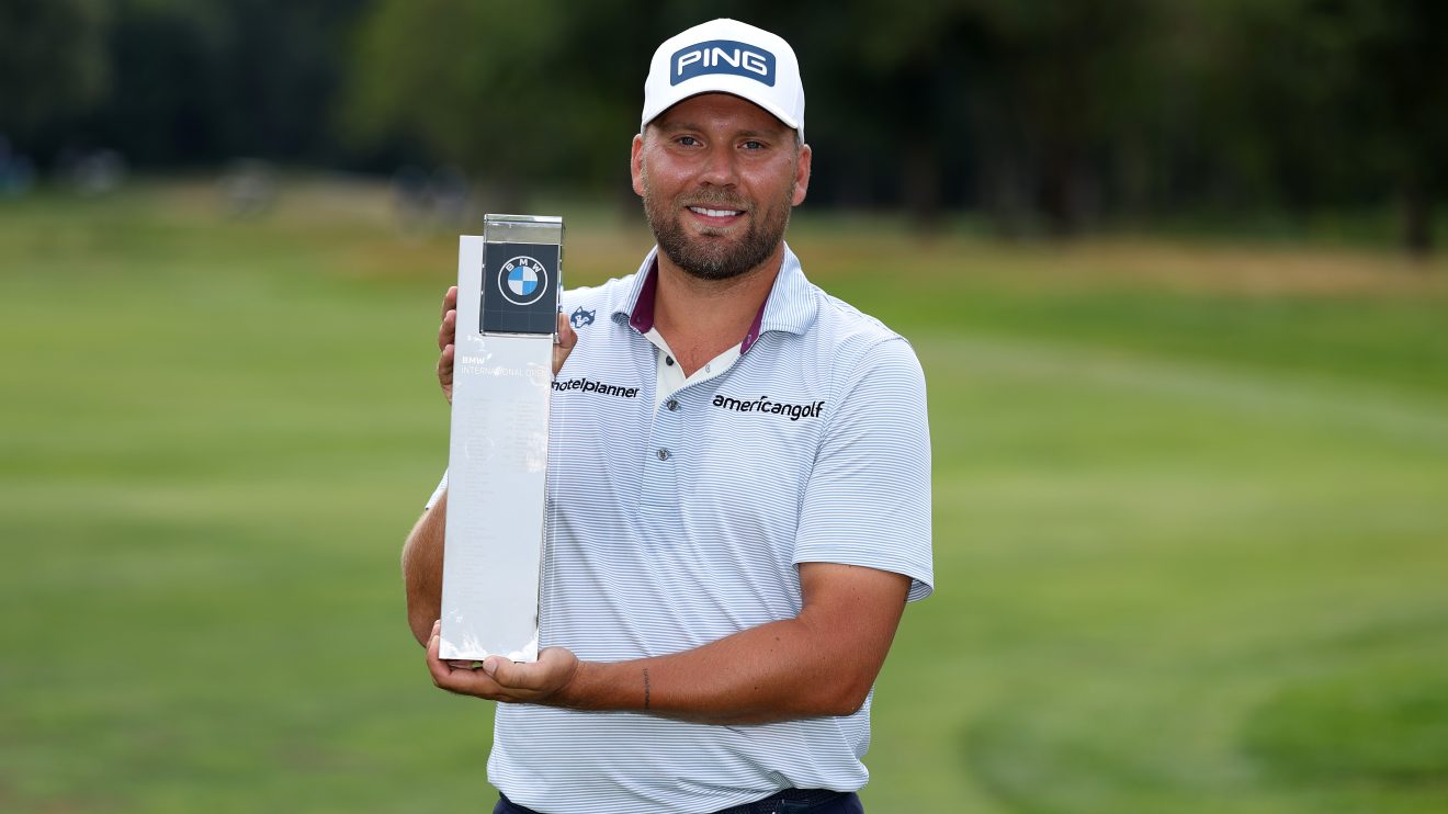 2025 BMW International Open final results: Prize money payout, DP World Tour leaderboard, how ...