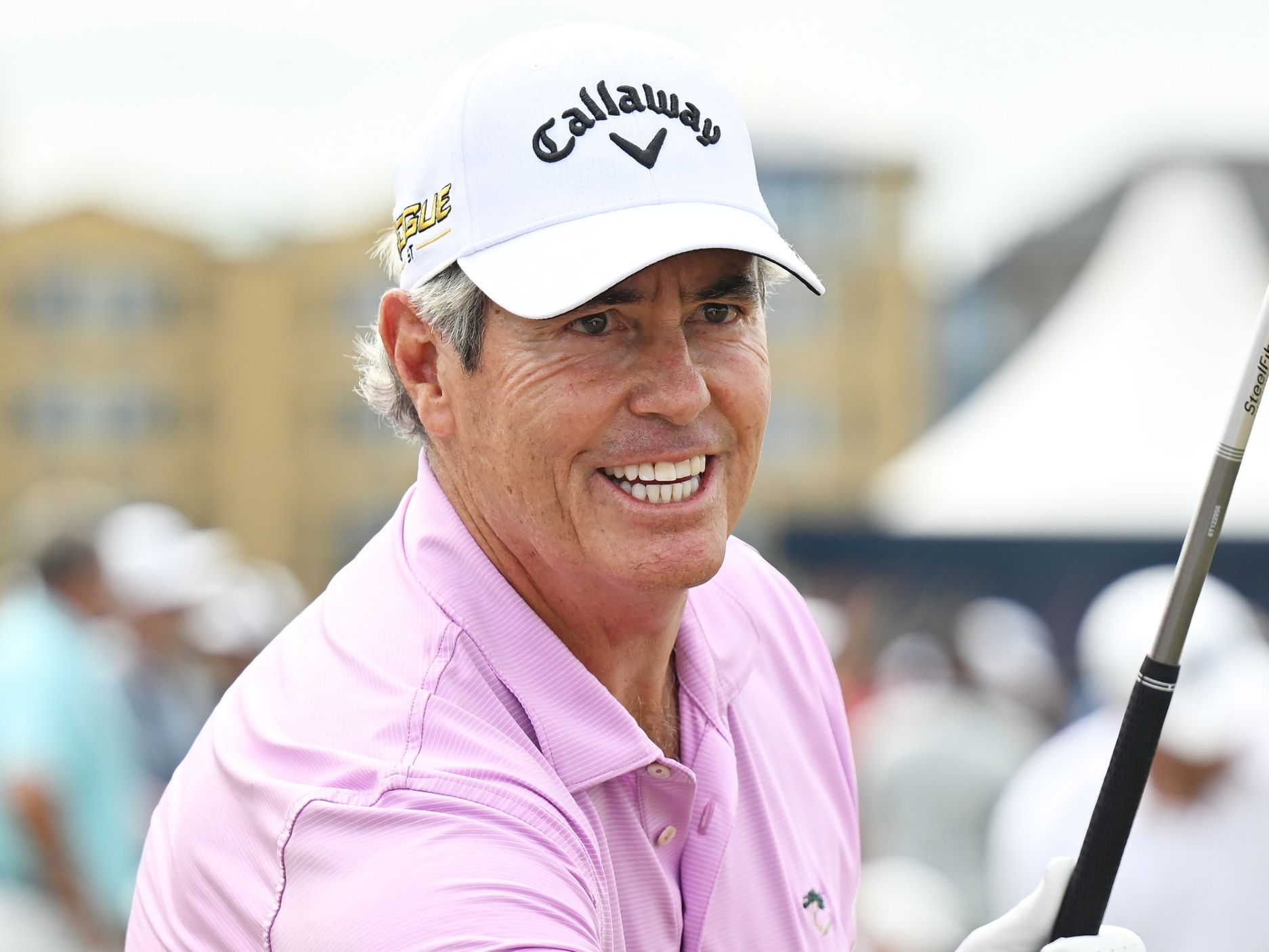 Ian Baker-Finch retiring from CBS Sports golf team at end of 2025 season