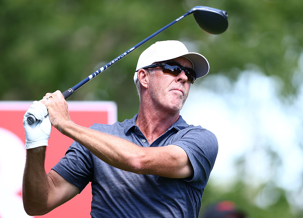 2025 Rogers Charity Classic final results: Prize money payout, PGA Tour ...