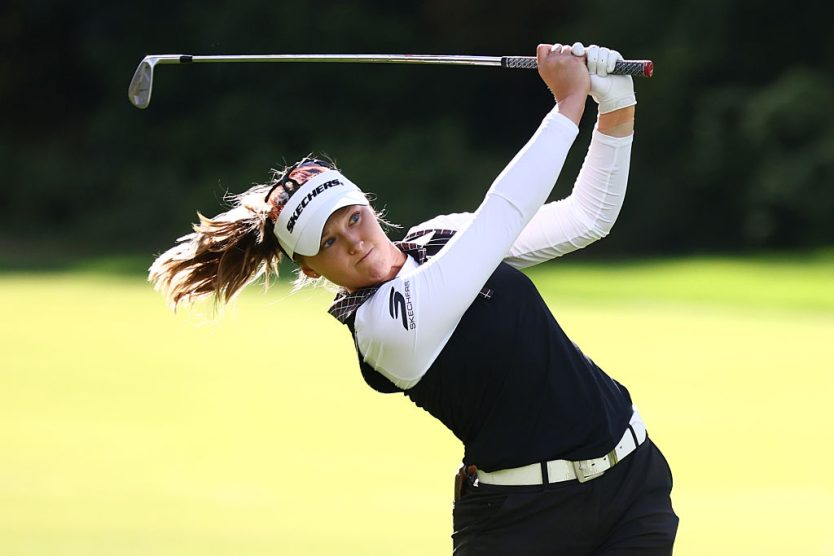 Leaderboards - Golf News Net