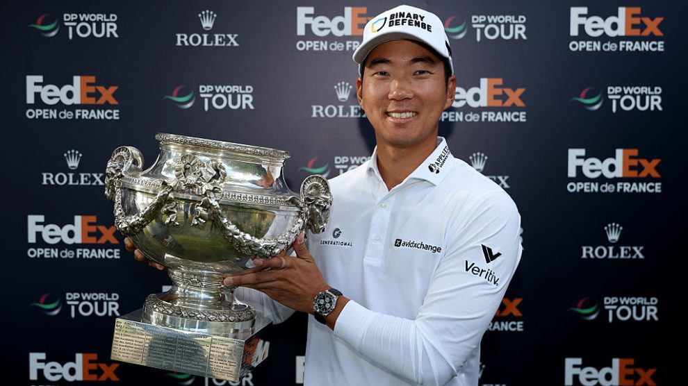 2025 FedEx Open de France final results: Prize money payout, DP World ...