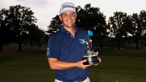 2025 Nationwide Children's Hospital Championship final results: Prize ...