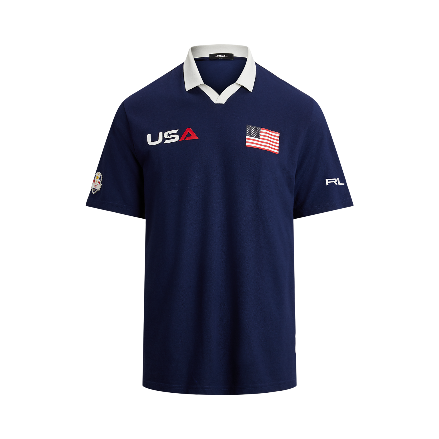 2025 US Ryder Cup uniforms: What Team USA is wearing from Polo RLX ...