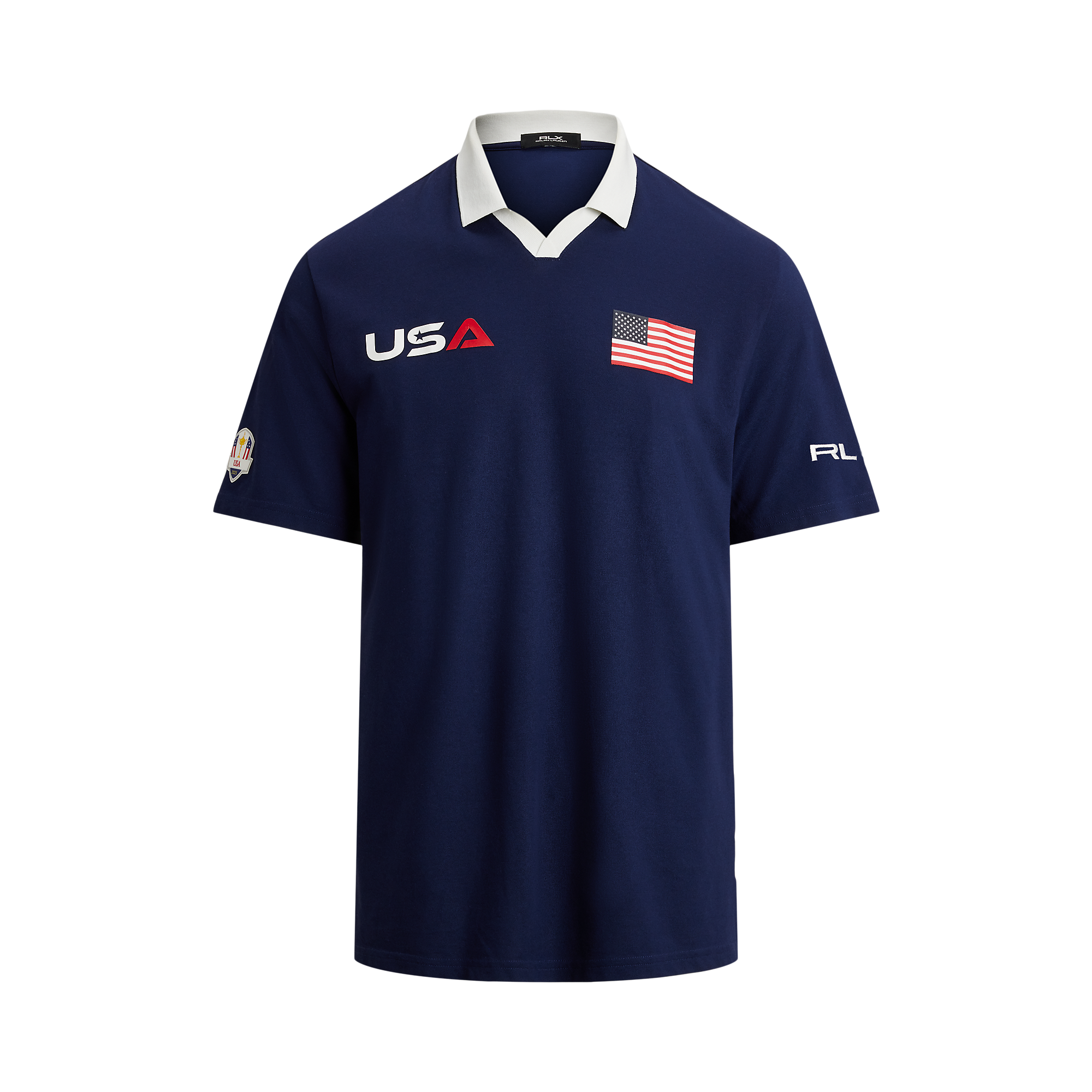2025 US Ryder Cup uniforms: What Team USA is wearing from Polo RLX ...
