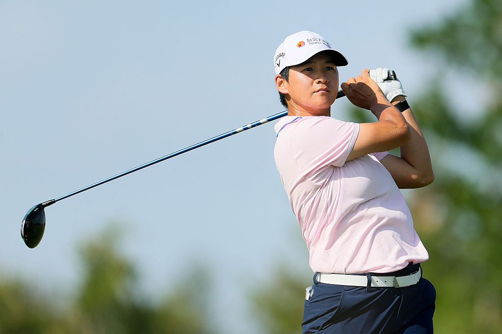 Leaderboards - Golf News Net