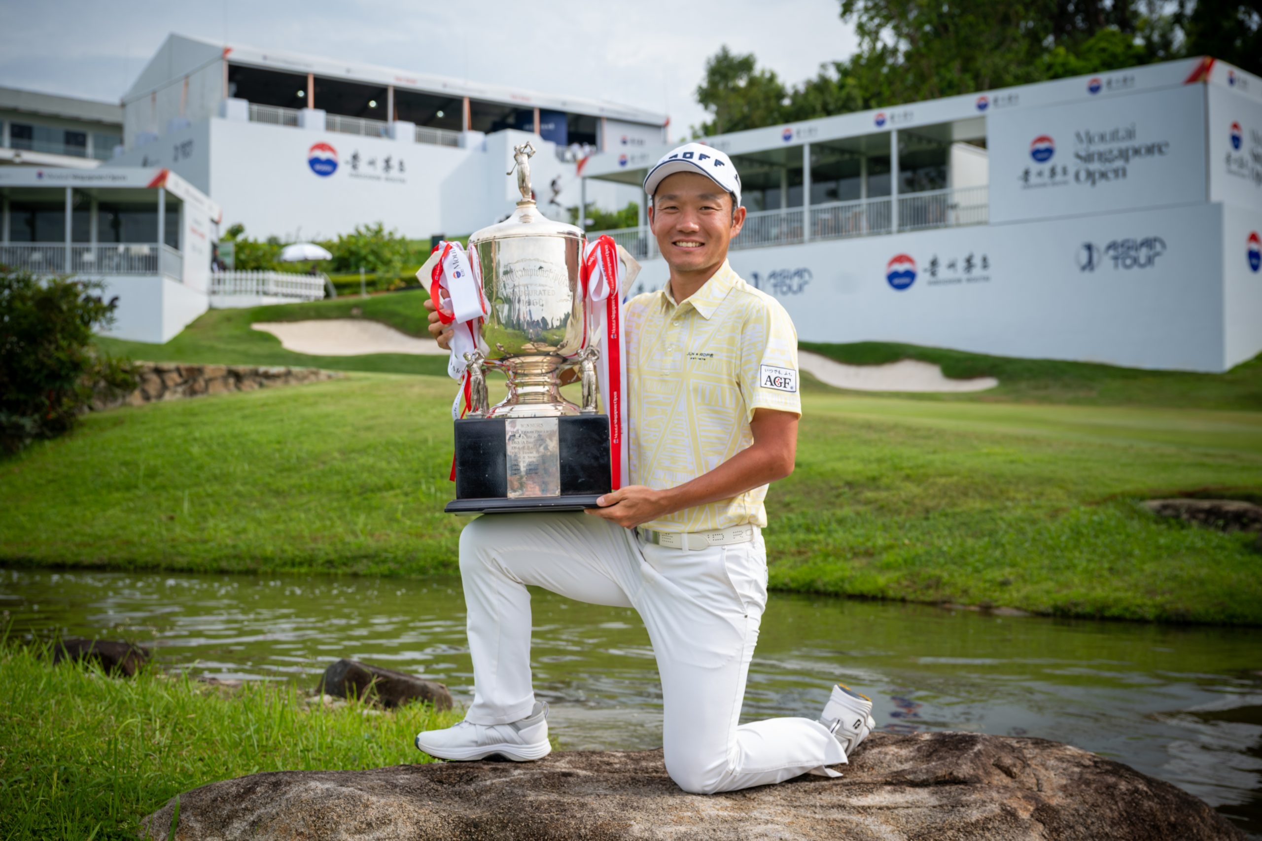 2025 Moutai Singapore Open final results: Prize money payout ...