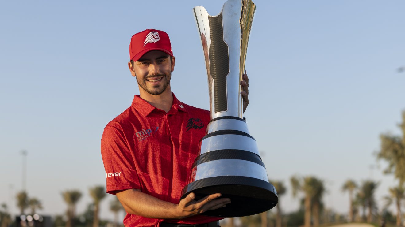 2025 PIF Saudi International final results: Prize money payout ...