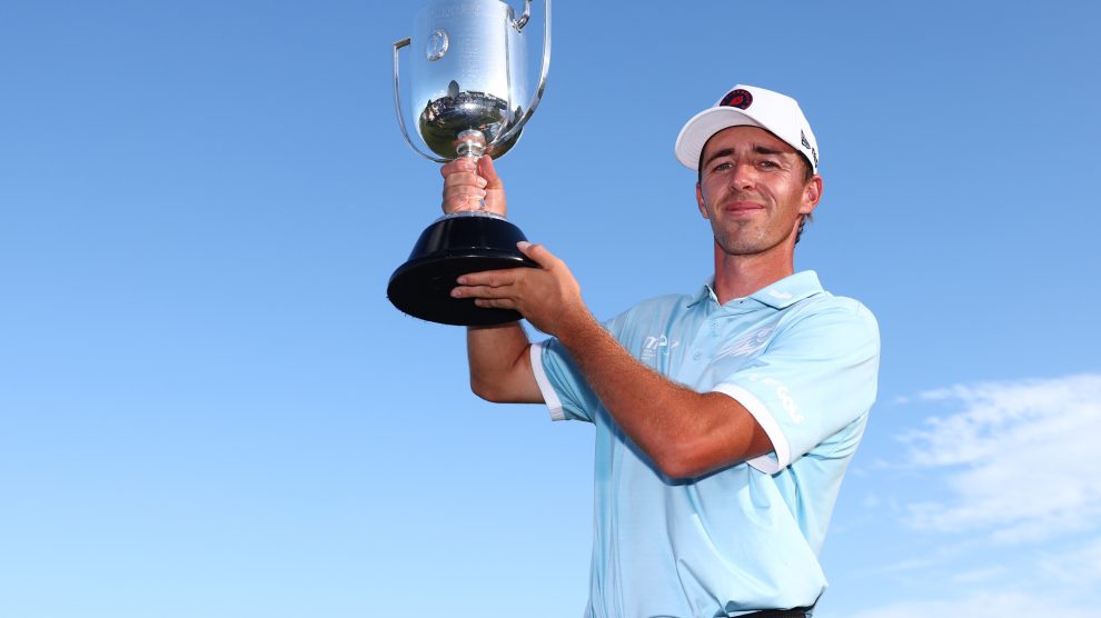 2025 BMW Australian PGA Championship final results: Prize money payout ...