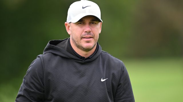 2026 Farmers Insurance Open field: PGA Tour players, rankings