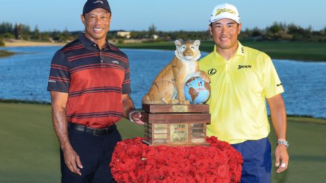 2025 Hero World Challenge final results: Prize money payout, PGA Tour ...
