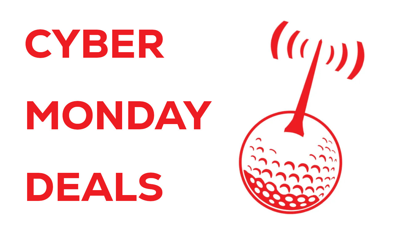 2025 Cyber Monday: Best golf deals and sales on Amazon updated live