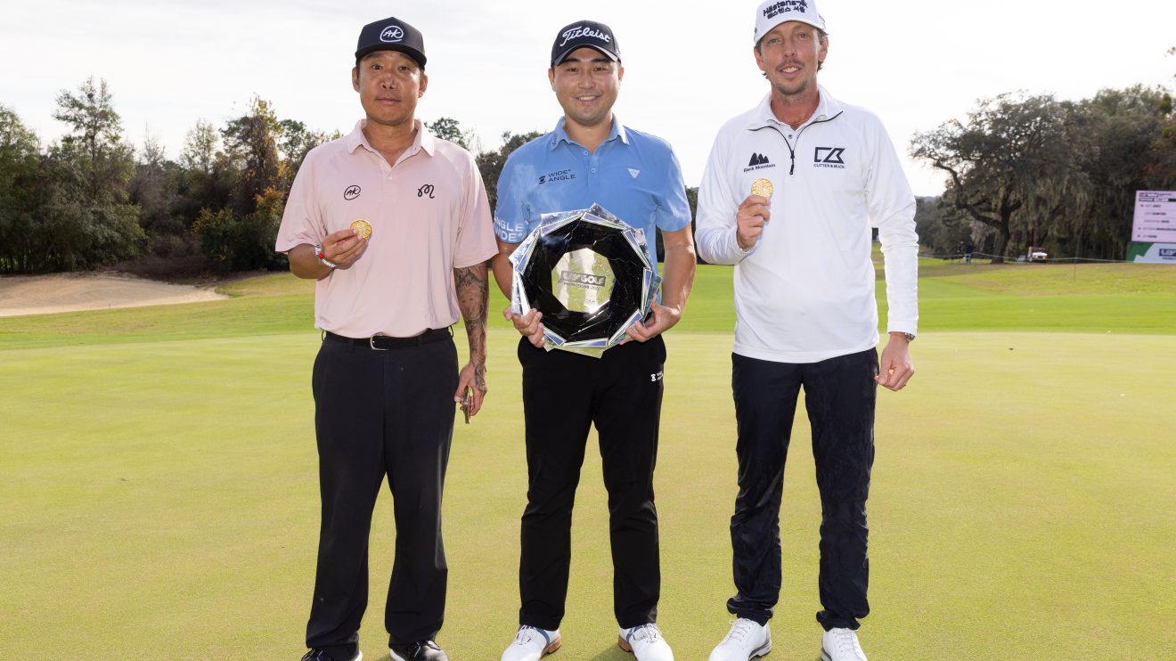 2026 LIV Golf Promotions final results: Prize money payout, leaderboard ...