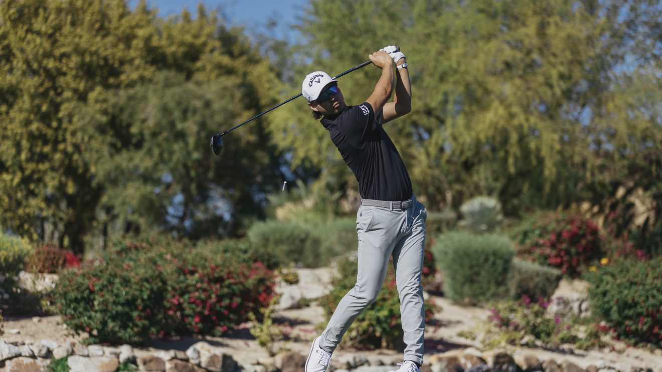 Leaderboards - Golf News Net