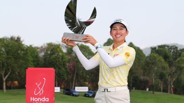 2026 HSBC Women's World Championship money: Purse, winner's share ...