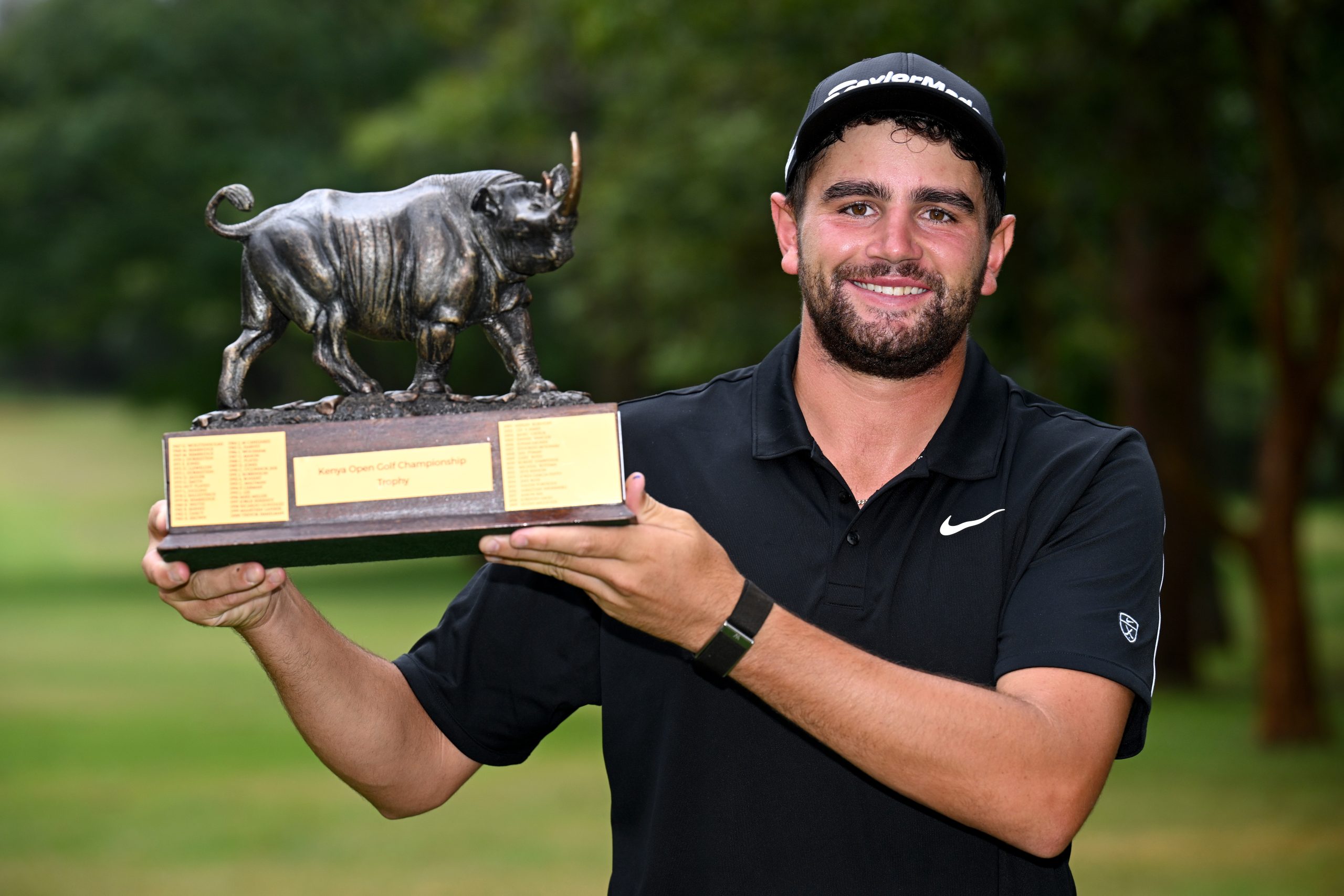 2026 Magical Kenya Open final results: Prize money payout, DP World ...