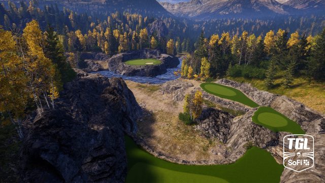 Neal Shipley makes the first hole-in-one in TGL history in debut with ...