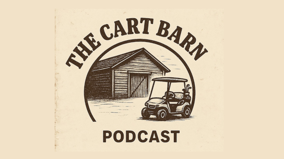 Golf podcasts: Listen to The Cart Barn Podcast