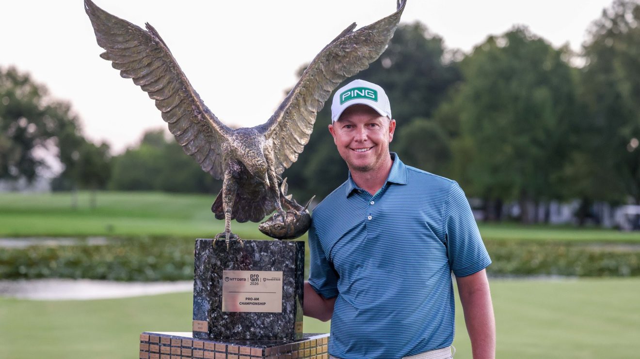 2026 NTT Data Pro-Am final results: Prize money payout, HotelPlanner ...