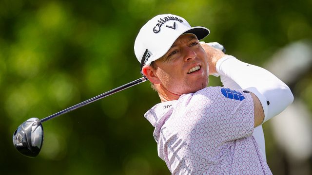 Max Greyserman - PGA Tour Results, Profile, Stats and Strokes Gained