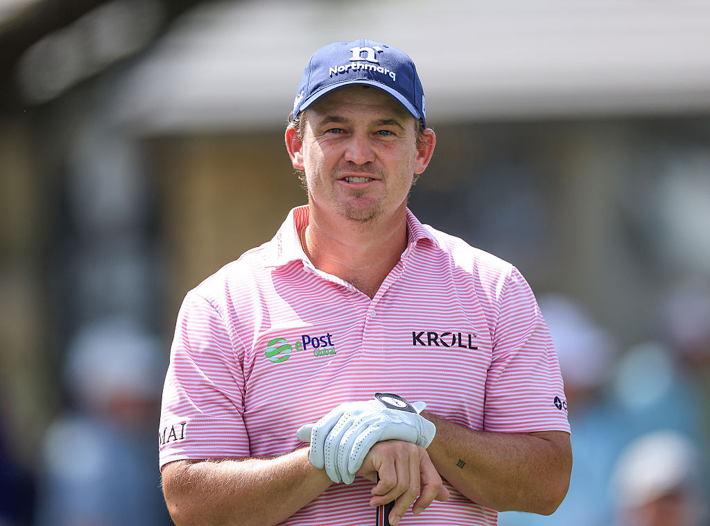 Bud Cauley - PGA Tour Results, Profile, Stats and Strokes Gained