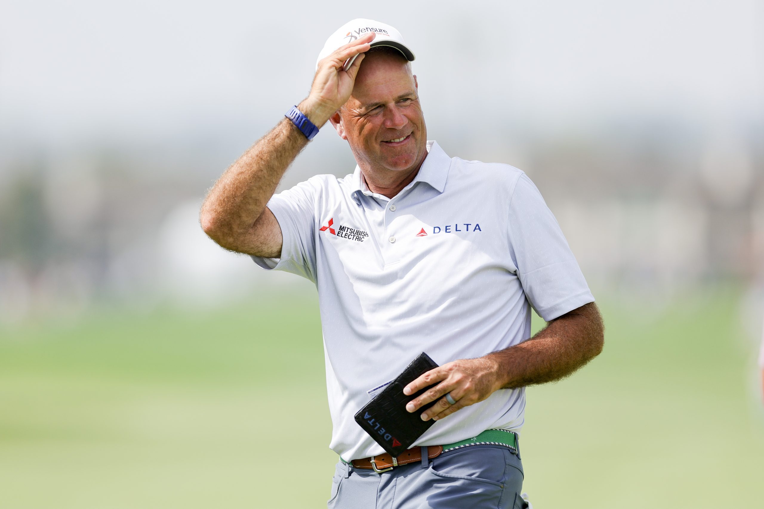 2026 Regions Tradition purse, winner's share, PGA Tour Champions prize ...