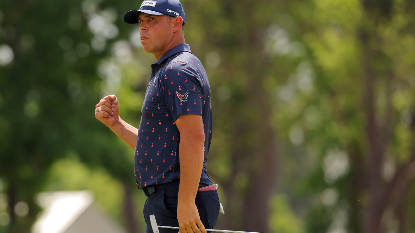 2026 Valero Texas Open: Expert picks, PGA Tour field rankings and ...