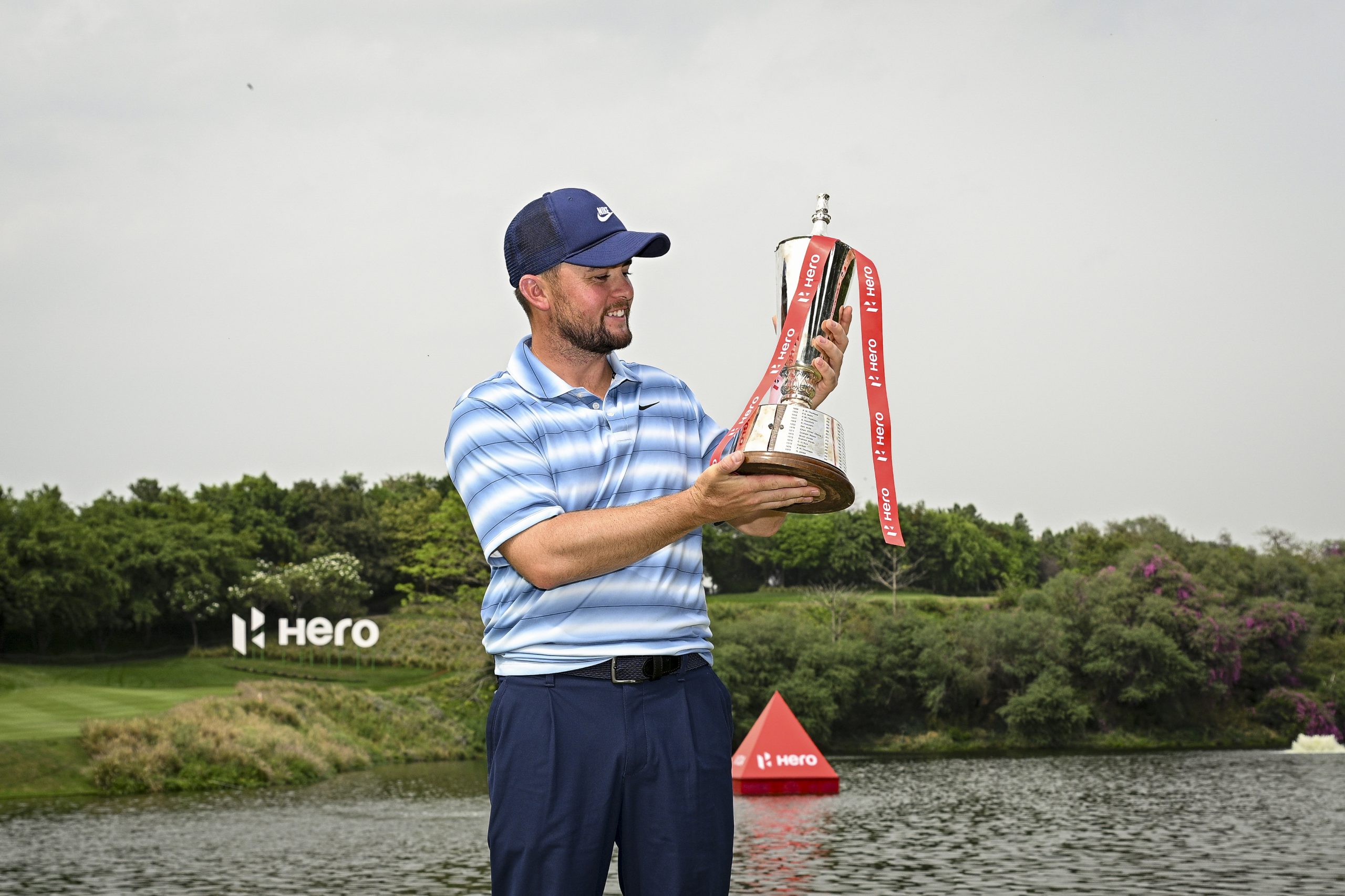 2026 Hero Indian Open final results: Prize money payout, DP World Tour ...