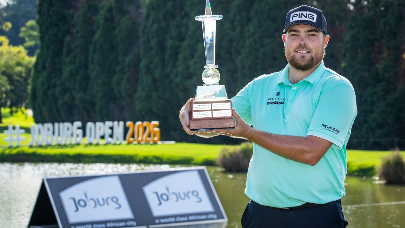 2026 Joburg Open final results: Prize money payout, DP World Tour ...