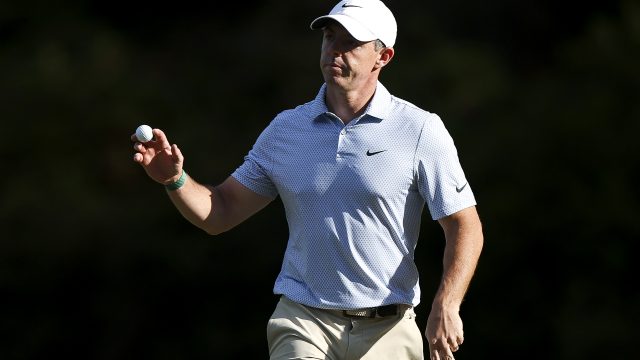 2026 US Open: PGA Tour model and fantasy golf rankings