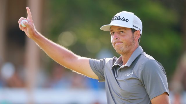 2026 Tulum Championship final results: Prize money payout, Korn Ferry ...
