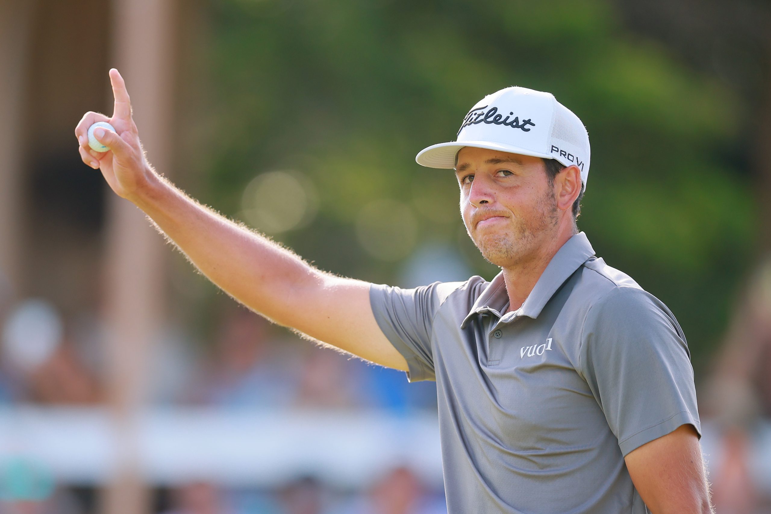 2026 Tulum Championship final results: Prize money payout, Korn Ferry ...