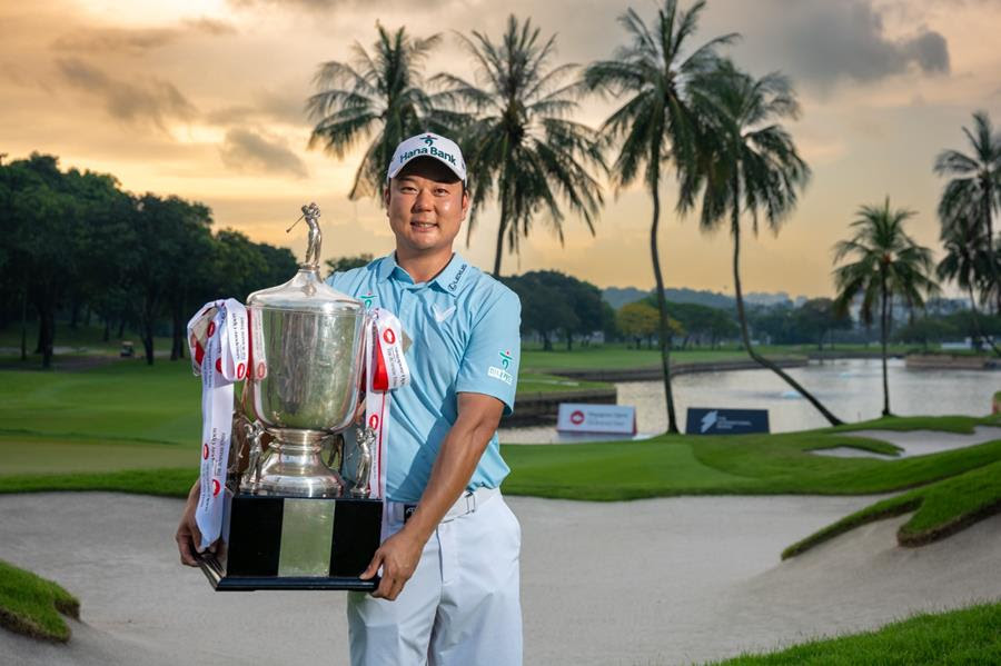 2026 Singapore Open final results: Prize money payout, leaderboard and ...