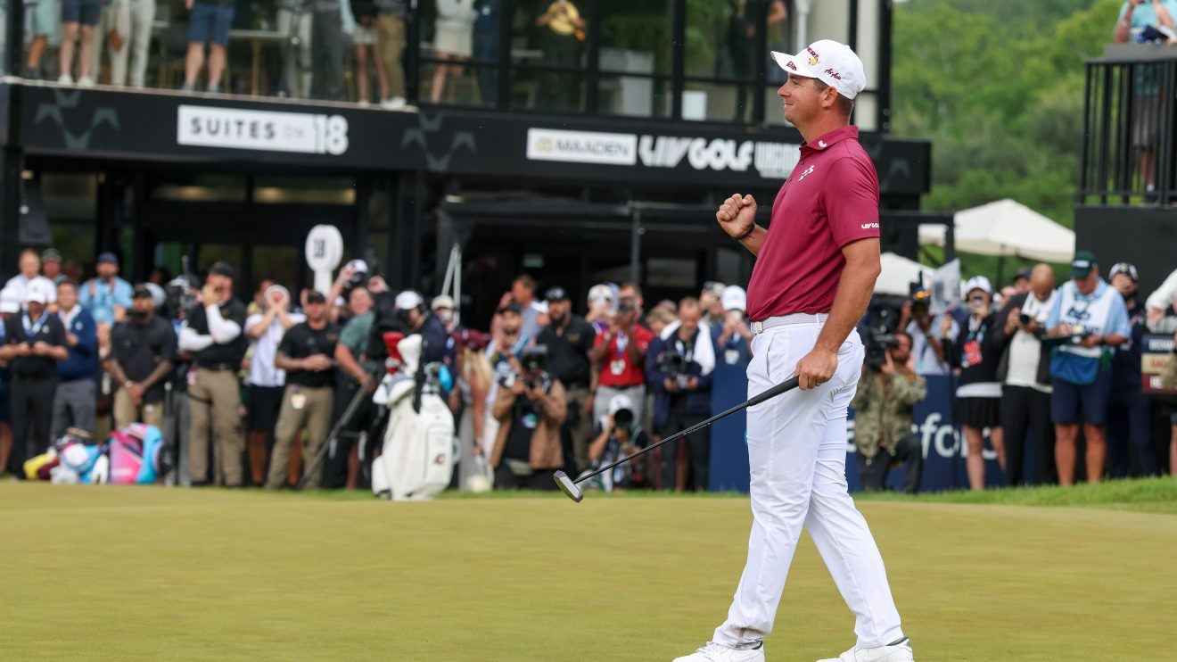 2026 LIV Golf Virginia final results: Prize money payout, leaderboard ...