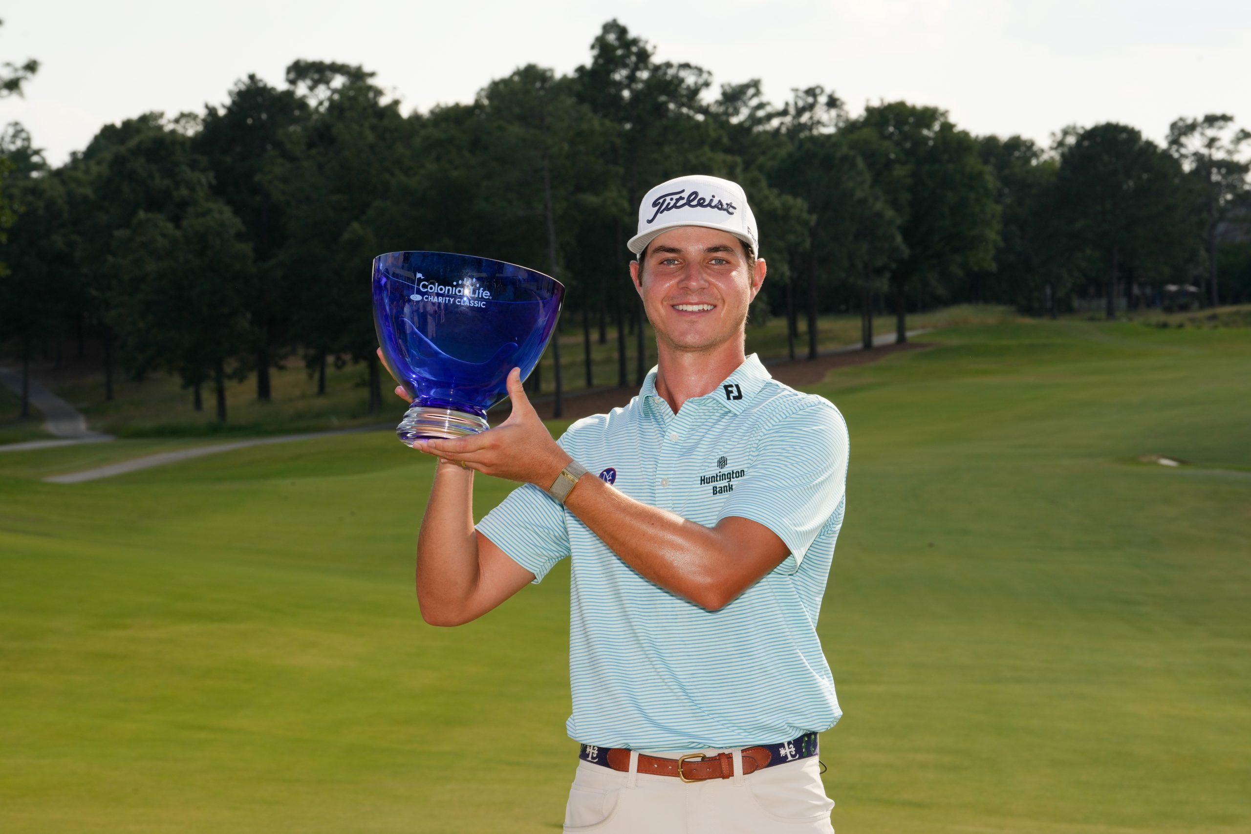 2026 Visit Knoxville Open purse, winner's share, Korn Ferry Tour prize ...