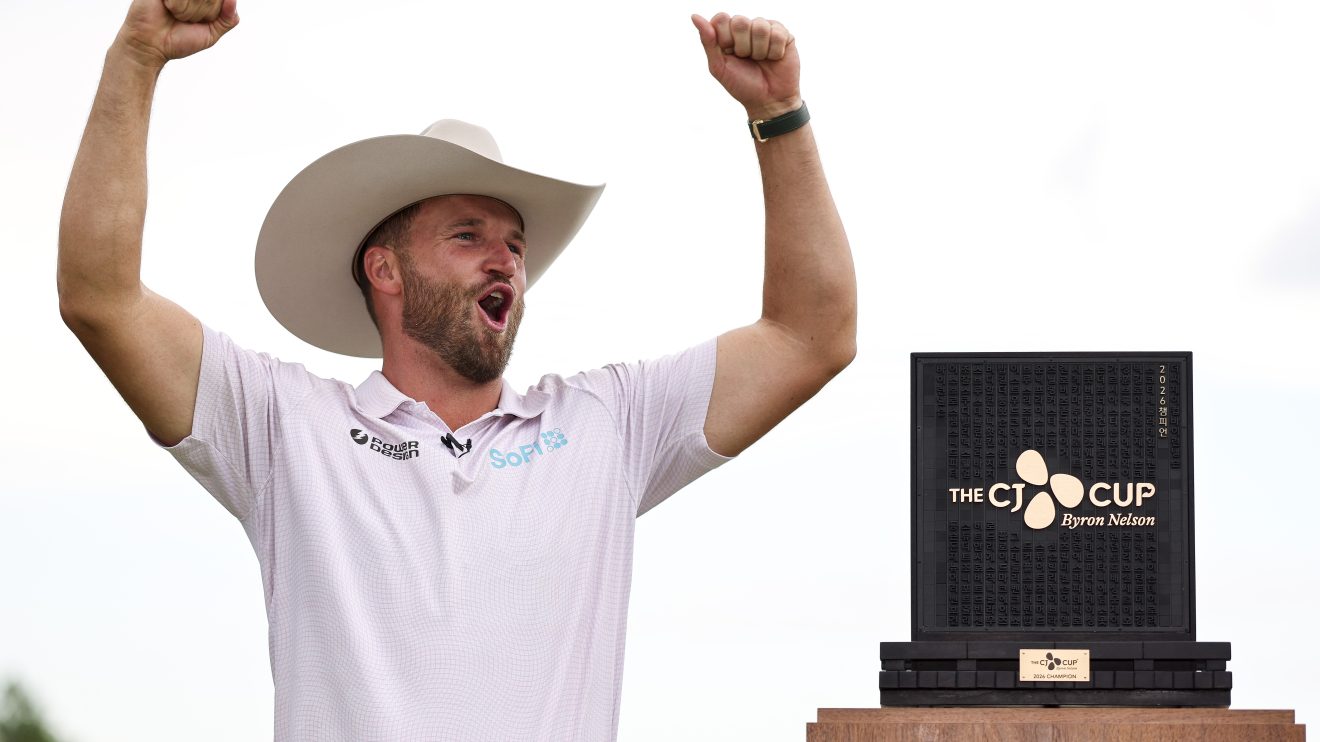 2026 The CJ Cup Byron Nelson final results: Prize money payout, PGA ...