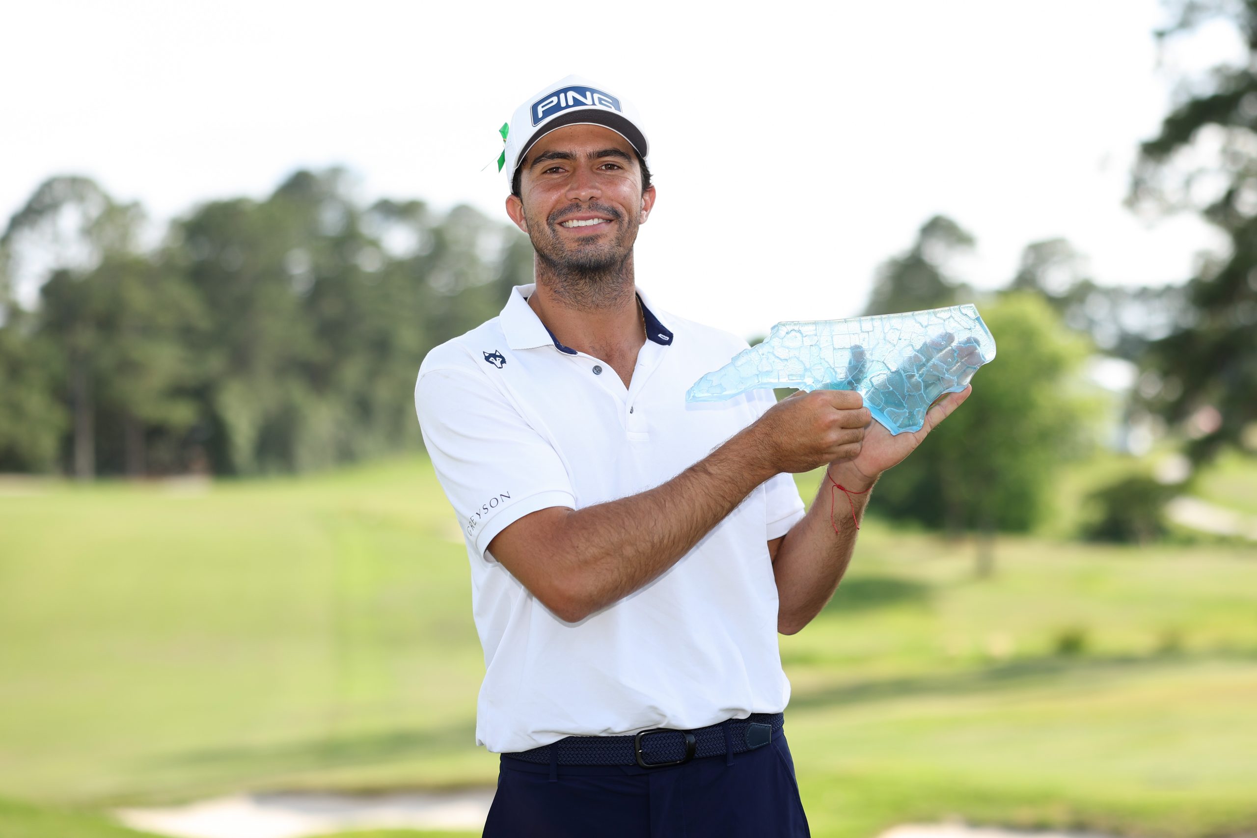 2026 BMW Charity Pro-Am purse, winner's share, Korn Ferry Tour prize ...