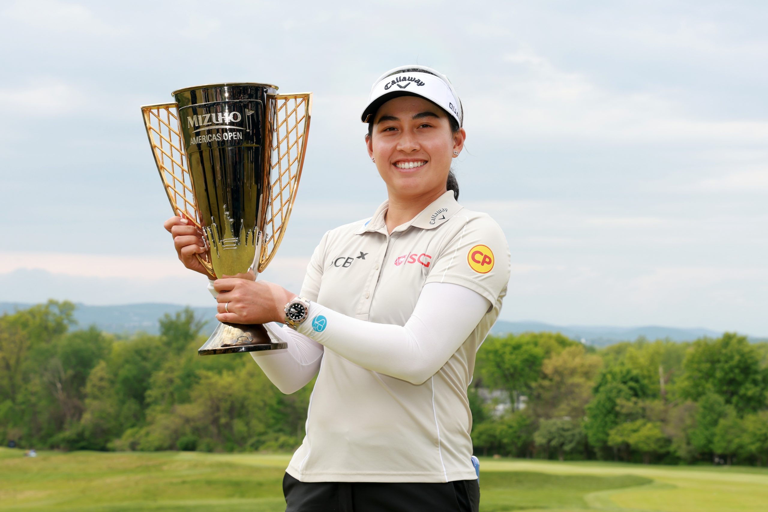 2026 US Women's Open LPGA TV and streaming schedule: How to watch on ...