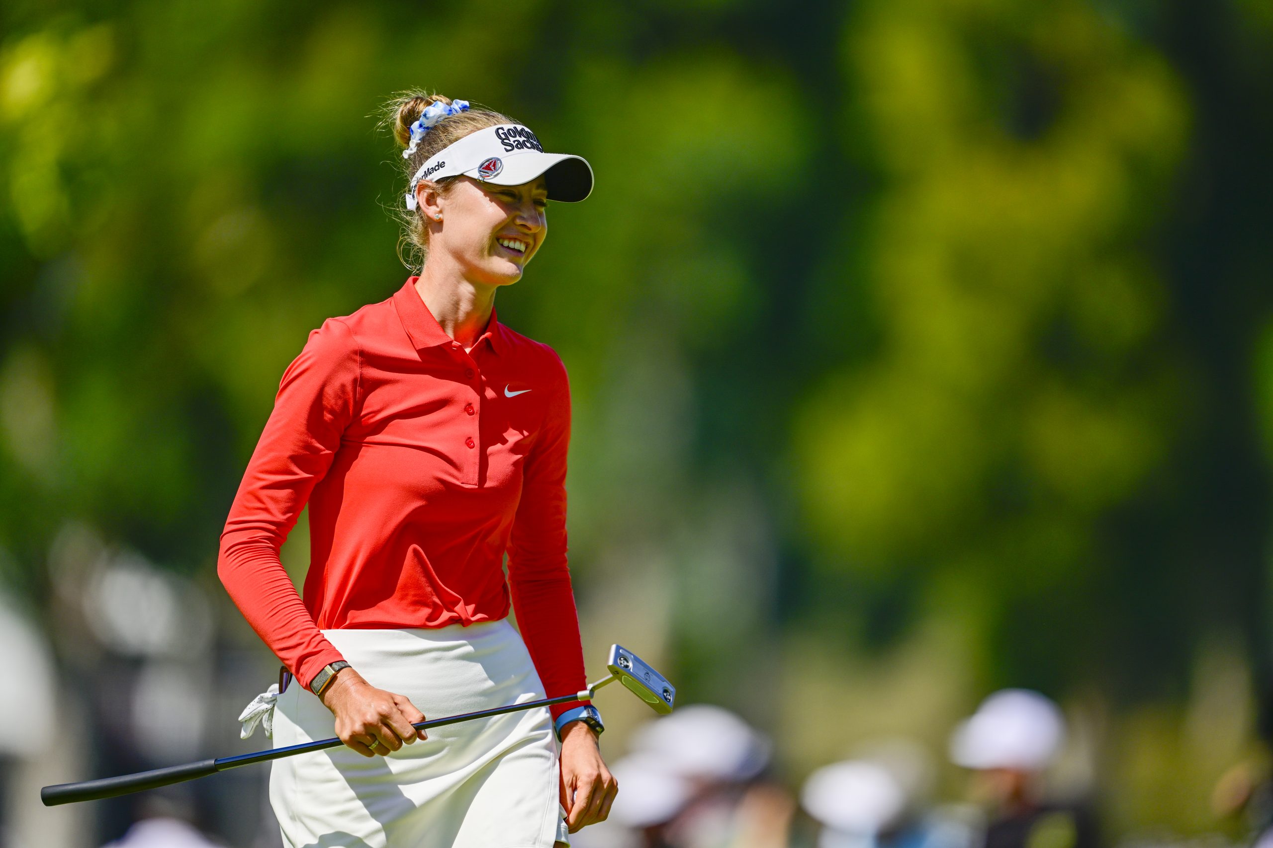 2026 KPMG Women's PGA Championship field: LPGA Tour players, rankings